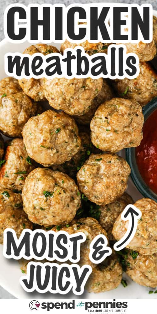 Sultingi vištienos kukuliai – išleiskite su centais - Šaunus Poilsis.LT